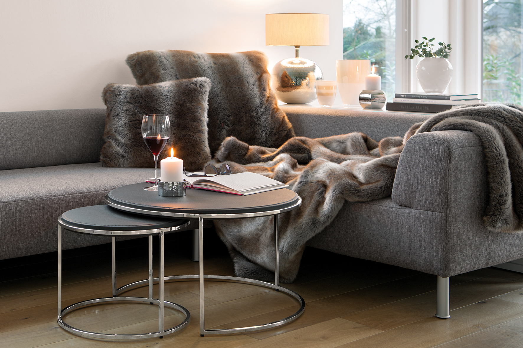 Textiles - H & H Handrich